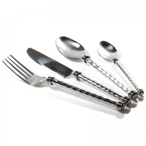 Thai Premium Handcrafted Cutlery & Flatware