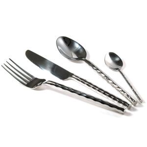 Thai Premium Handcrafted Cutlery & Flatware