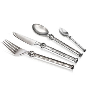 Thai Premium Handcrafted Cutlery & Flatware