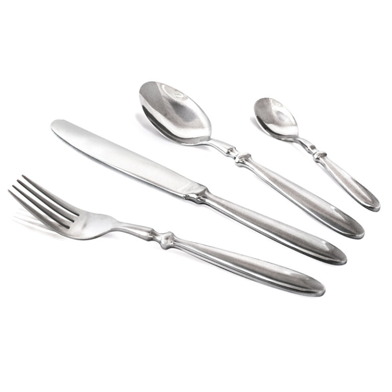 Thai Premium Handcrafted Cutlery & Flatware